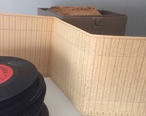 Popular items for filing system on Etsy