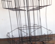 Popular items for postcard holder on Etsy