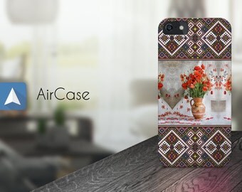 Ukraine symbol flag silicone case on any phone and by AirCaseUA