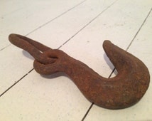 Popular items for industrial hooks on Etsy
