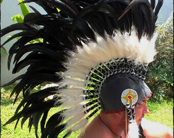 Popular items for mohawk hats on Etsy