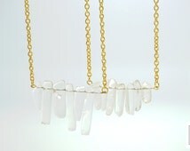 Popular items for crystal string on Etsy