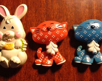 Popular items for avon pin pals on Etsy