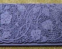 Unique wine stamp related items | Etsy
