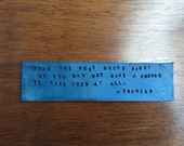 The Lazy Leatherworker by TheLazyLeatherworker on Etsy
