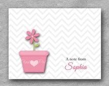 Popular items for cute note cards on Etsy