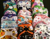 Fluffy's Diapers by FluffysDiapers on Etsy