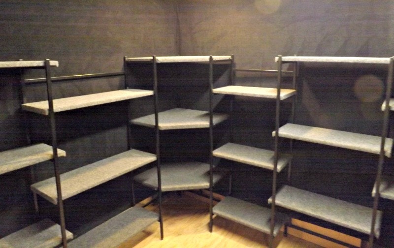 10' X 10' canopy booth or indoor display booth by evanswoodworking