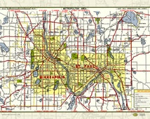 Unique lake calhoun related items | Etsy