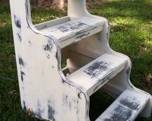 Popular items for bed steps on Etsy