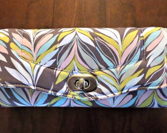 Popular items for organizer wallet on Etsy