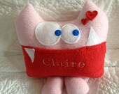 Kooky Critters™ by kookycritters on Etsy