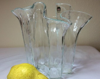 Popular items for finnish art glass on Etsy