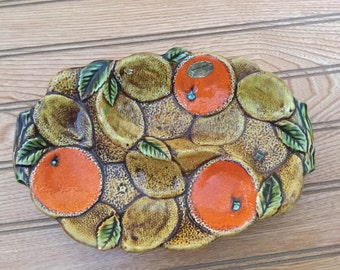 Inarco pottery | Etsy