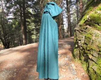 Renaissance cloak | Etsy