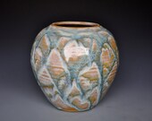 Vermont Pottery Handmade Functional by darshanpottery on Etsy