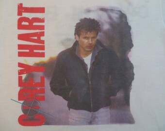 Corey hart | Etsy