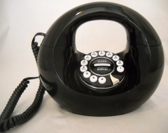 Popular items for touch tone phone on Etsy