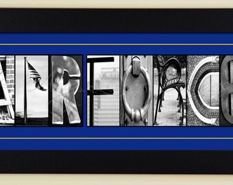 Military alphabet | Etsy