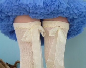 Garter leggings | Etsy