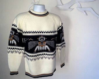 Men's McCloud Jacket Vintage 1970s 70 Suede by elliemayhems