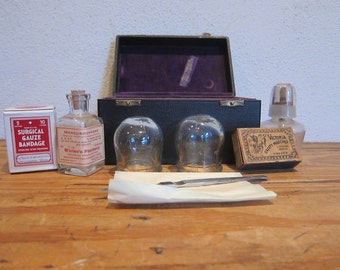 Popular items for cupping on Etsy