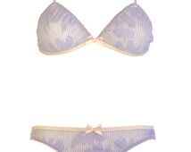 Popular items for purple lingerie on Etsy