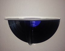 Popular items for record shelf on Etsy