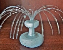 Popular items for miniature fountain on Etsy