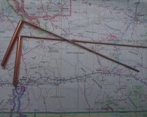 Popular items for dowsing rod on Etsy