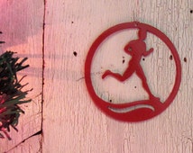 Popular items for runner ornament on Etsy