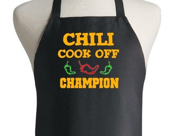 Chef aprons and cooking apron designs for the by CoolAprons