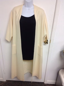 Popular items for opera coat on Etsy