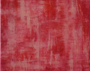 Warm painting | Etsy