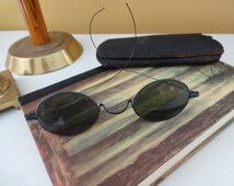 Popular items for victorian spectacles on Etsy