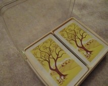 Popular items for us playing card co on Etsy