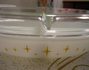 Popular items for pyrex constellation on Etsy