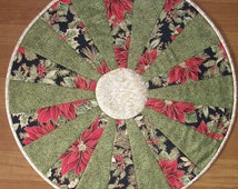 Popular items for round table topper on Etsy