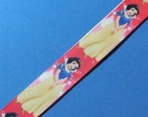 Popular items for snow white ribbon on Etsy