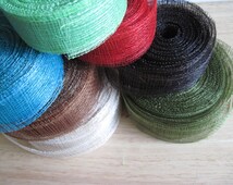 Popular items for invitation ribbon on Etsy