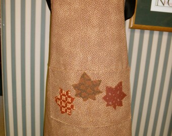 Popular items for Calico Apron on Etsy