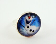 Popular items for snowman olaf on Etsy