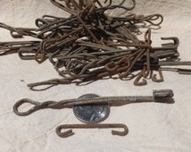 Popular items for rusty wire on Etsy