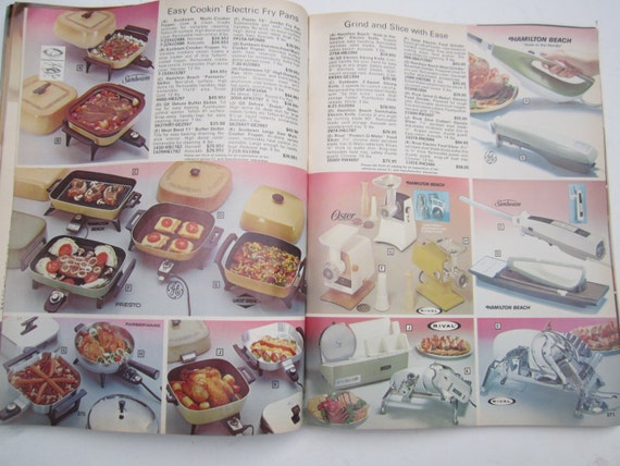 Service Merchandise Catalog 1976 1977 General Merchandise