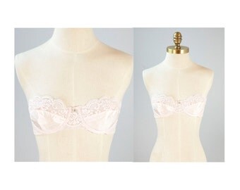 Popular items for 70s bra on Etsy