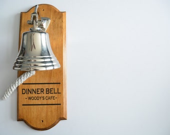 Dinner bells | Etsy