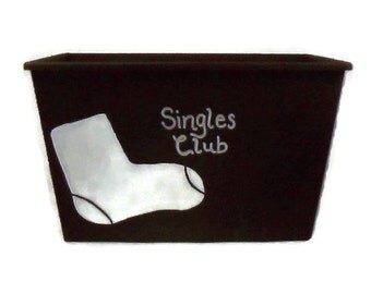 Popular items for sock sign on Etsy