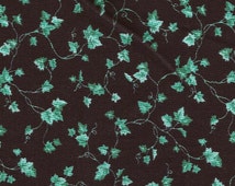 Popular items for ivy fabric on Etsy