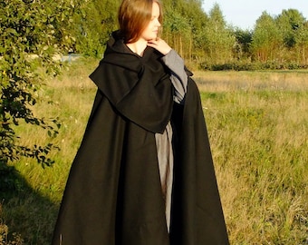 Popular items for viking cloak on Etsy
