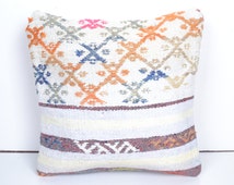 Popular items for kilim pillow cover on Etsy